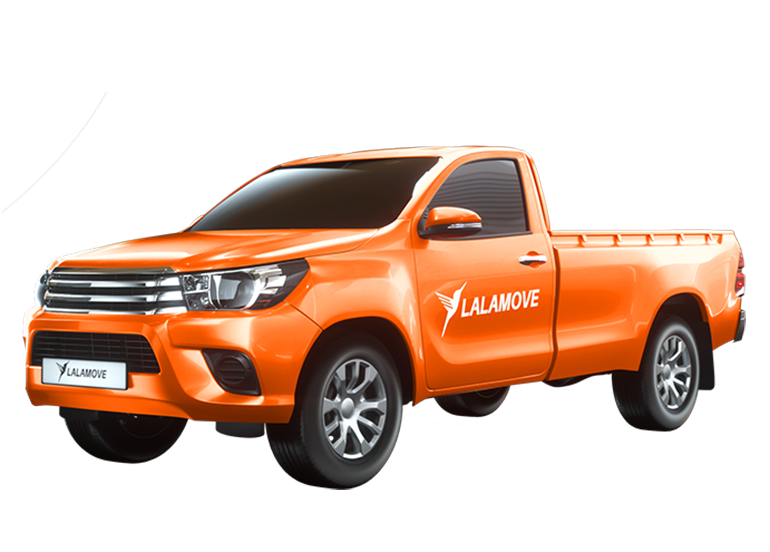 Accepted Vehicles Lalamove Philippines Accepted Vehicles Lalamove Philippines